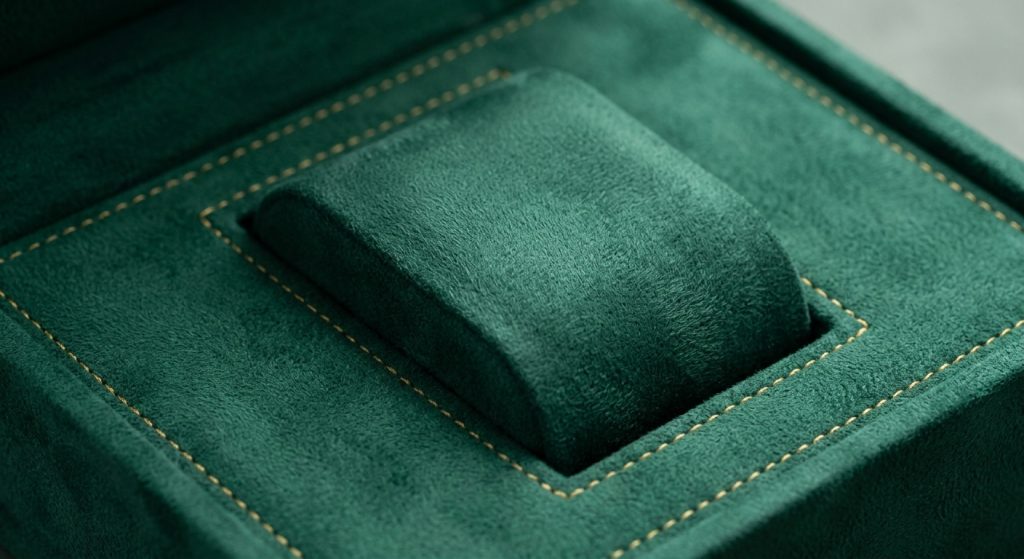 Custom Watch Box Packaging Design Guide